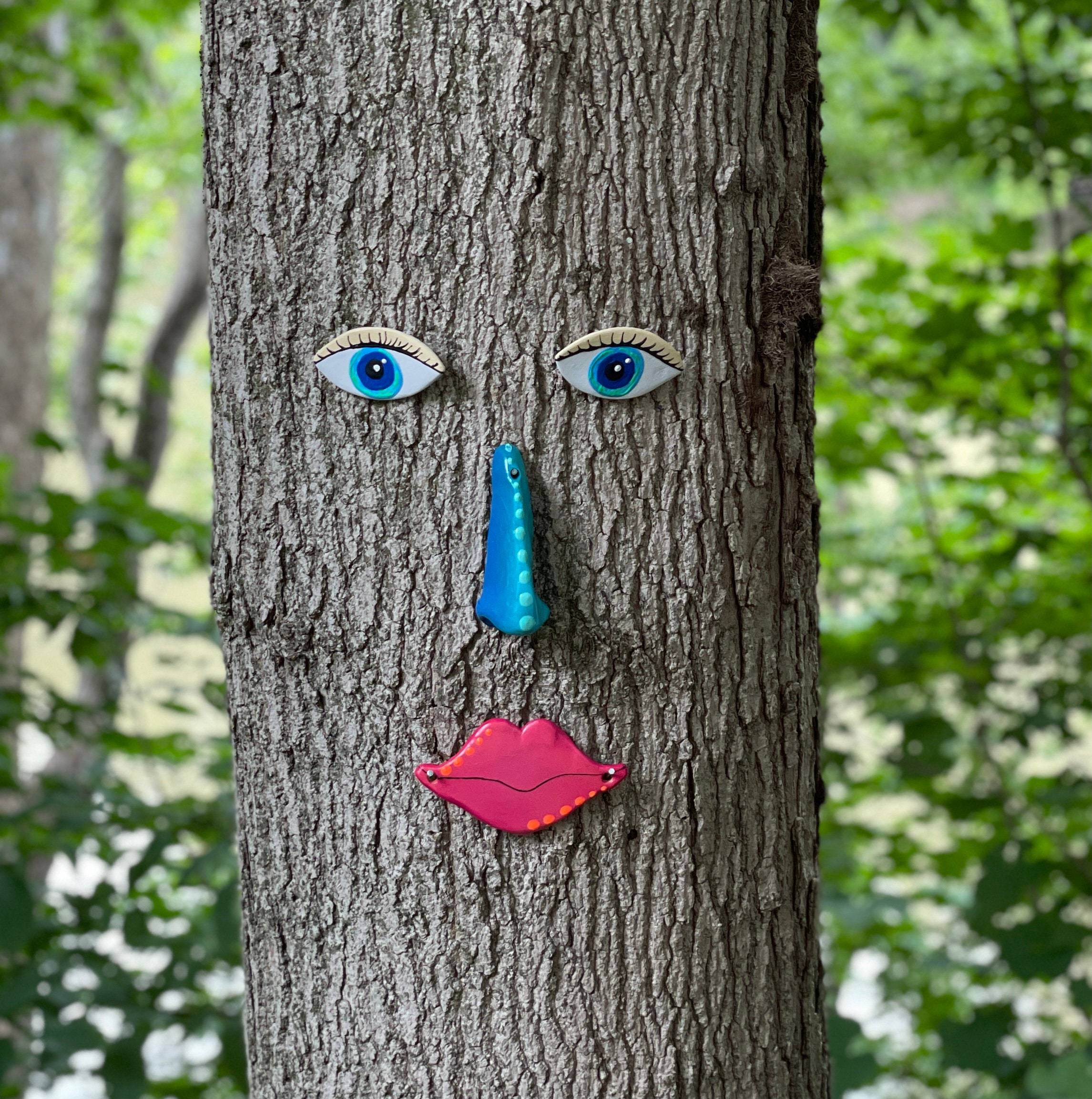 22 Garden Tree Decor Ideas You Should Look | SharonSable