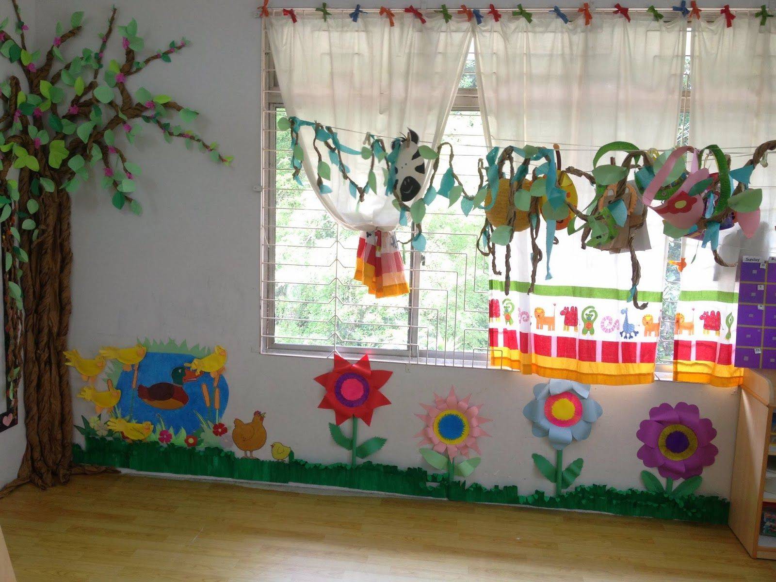 22 Garden Classroom Ideas You Cannot Miss | SharonSable