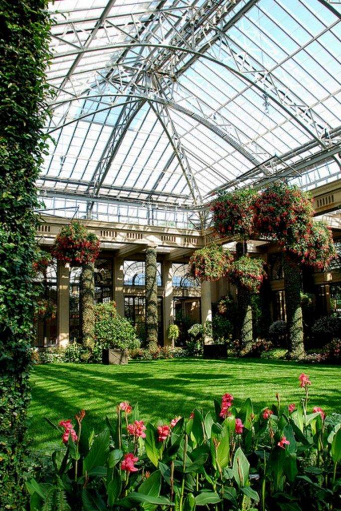 29 School Garden Design Ideas Worth to Check | SharonSable