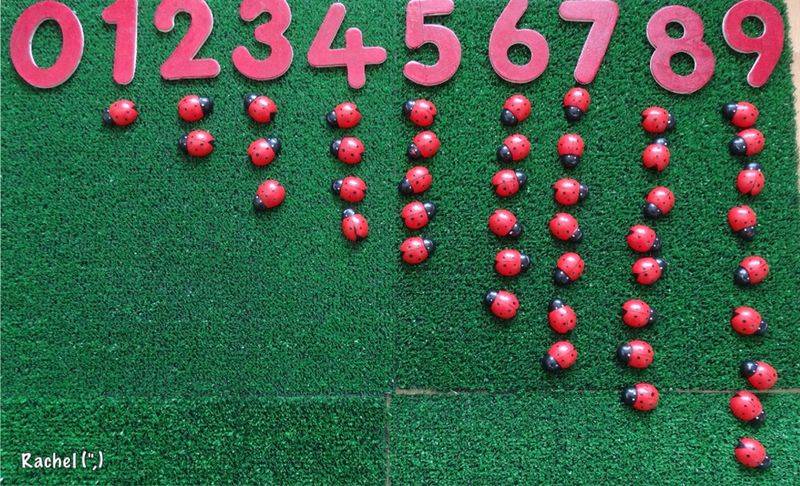 22 Garden Math Ideas You Should Look | SharonSable