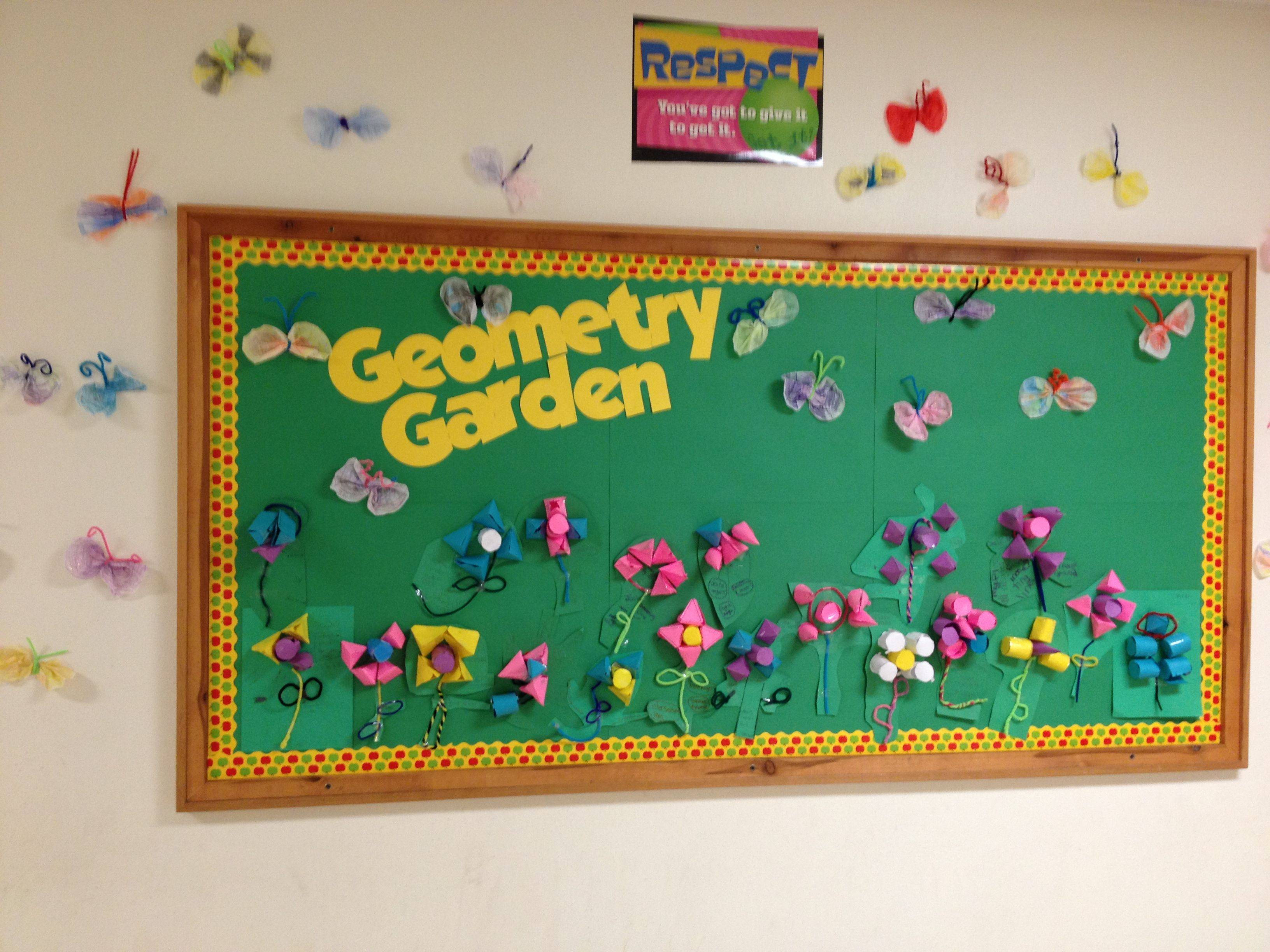 22 Garden Math Ideas You Should Look | SharonSable