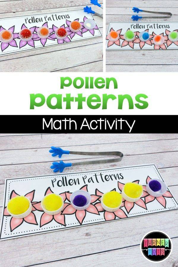 22 Garden Math Ideas You Should Look | SharonSable