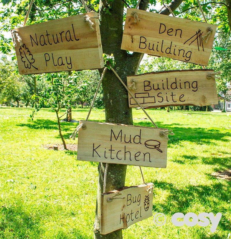 22 School Garden Signs Ideas You Should Check | SharonSable