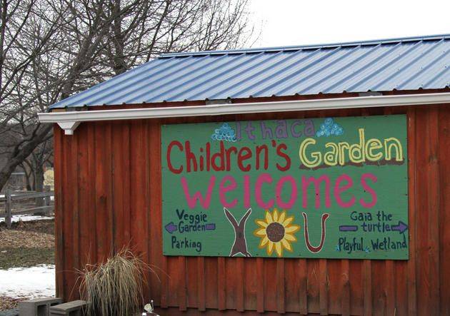 22 School Garden Signs Ideas You Should Check | SharonSable