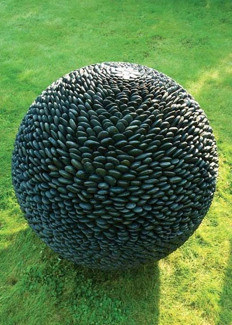 25 Beautiful Garden Sculptures Ideas You Cannot Miss | SharonSable