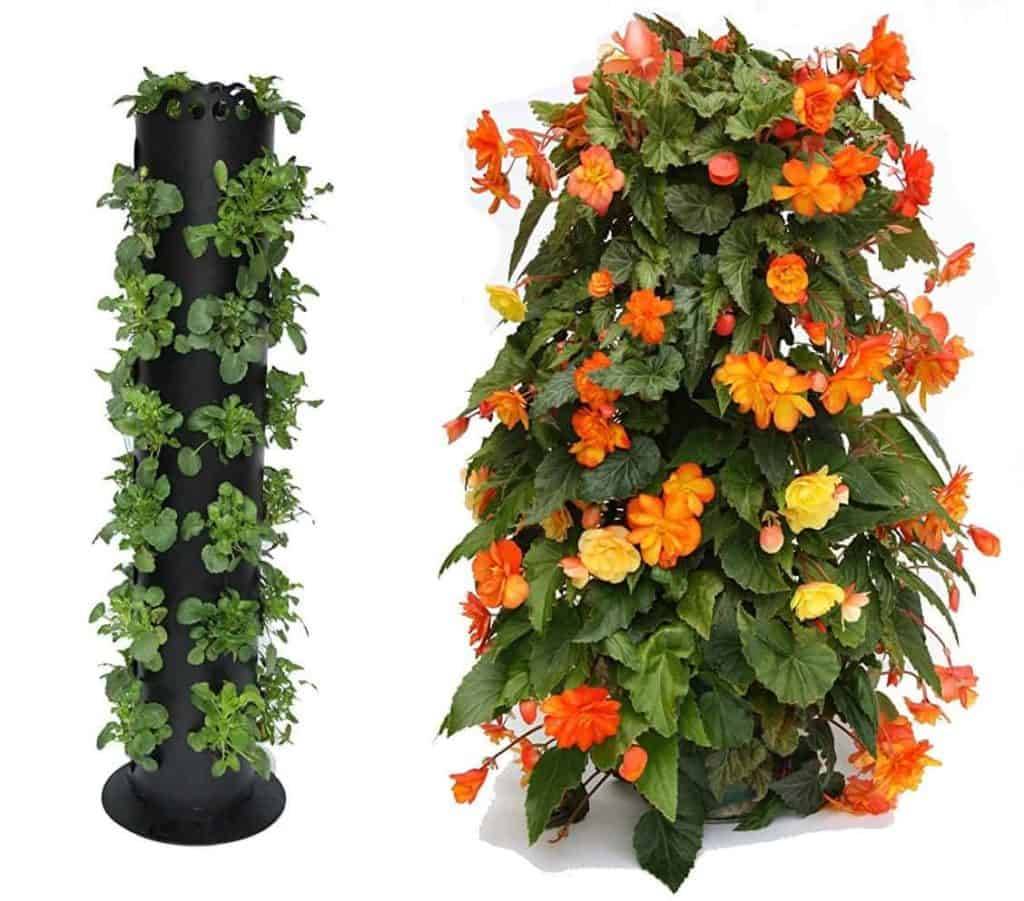 21 Vertical Garden Kit Ideas Worth to Check | SharonSable