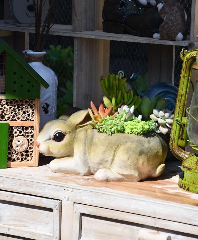 25 Flower Garden Animals Ideas For This Year | SharonSable