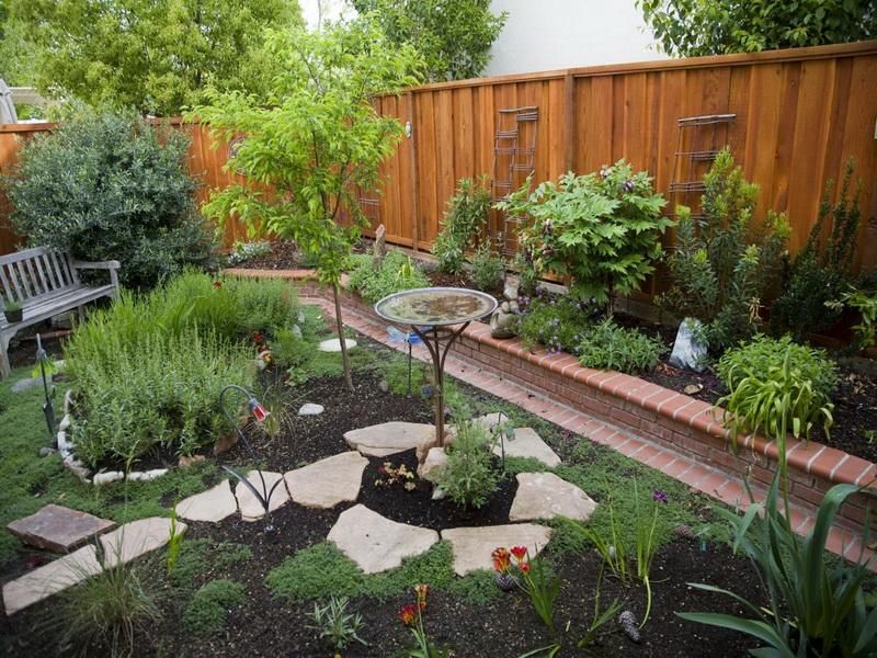 25 Do It Yourself Garden Ideas You Should Check | SharonSable