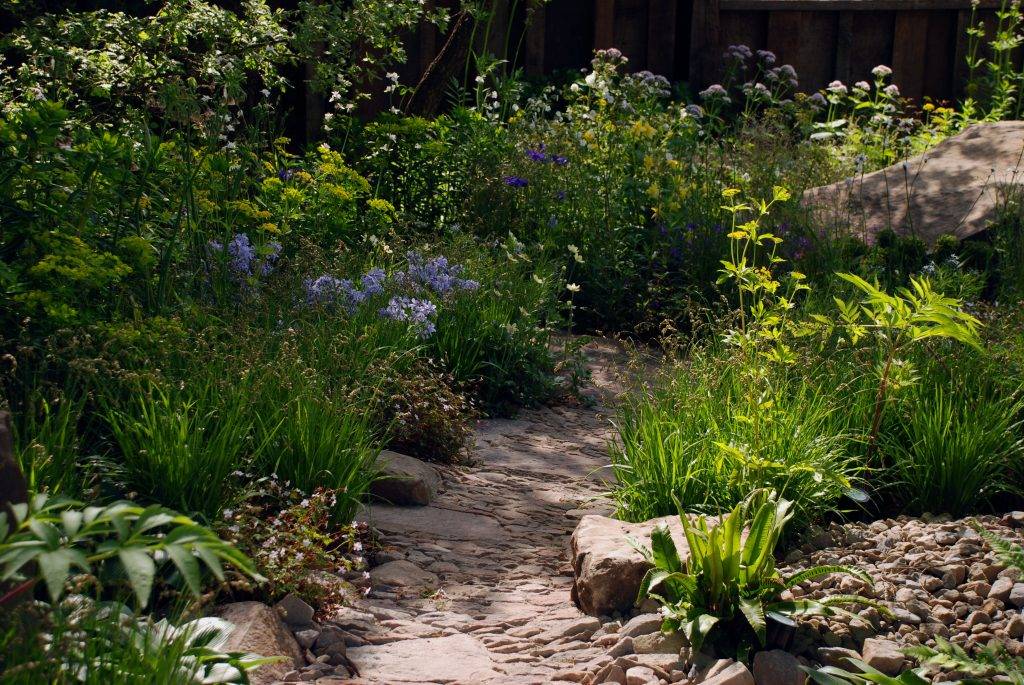 18 Cleve West Garden Design Ideas Worth to Check | SharonSable