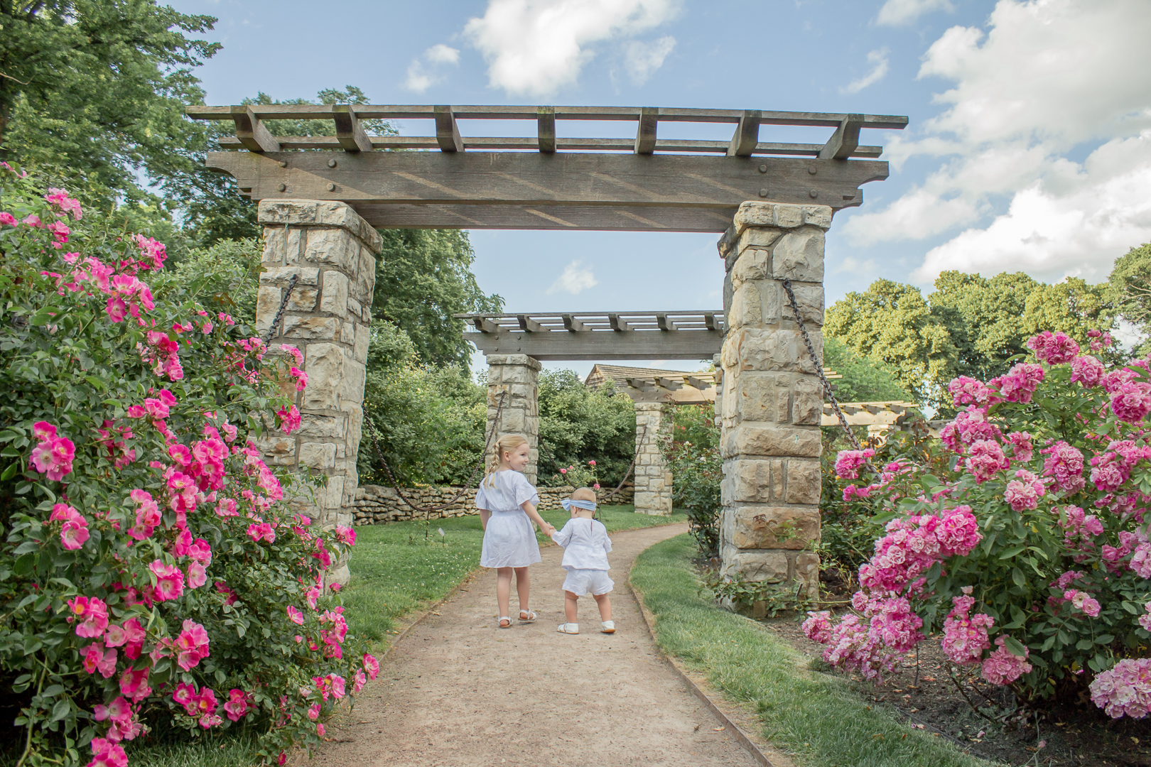 19 Kansas City Loose Park Rose Garden Ideas You Must Look | SharonSable