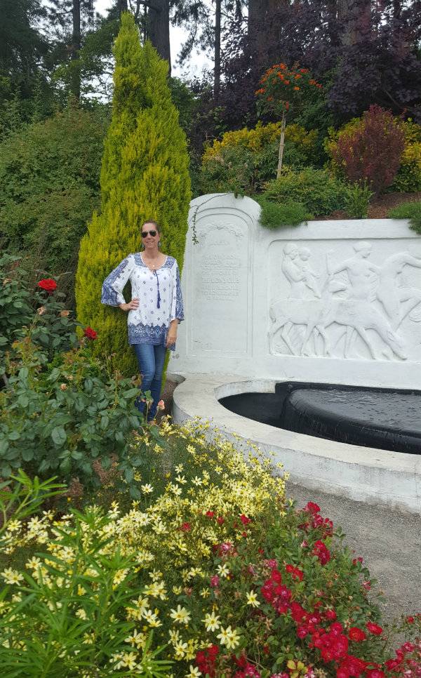 18 Seattle Rose Garden Ideas You Should Look | SharonSable