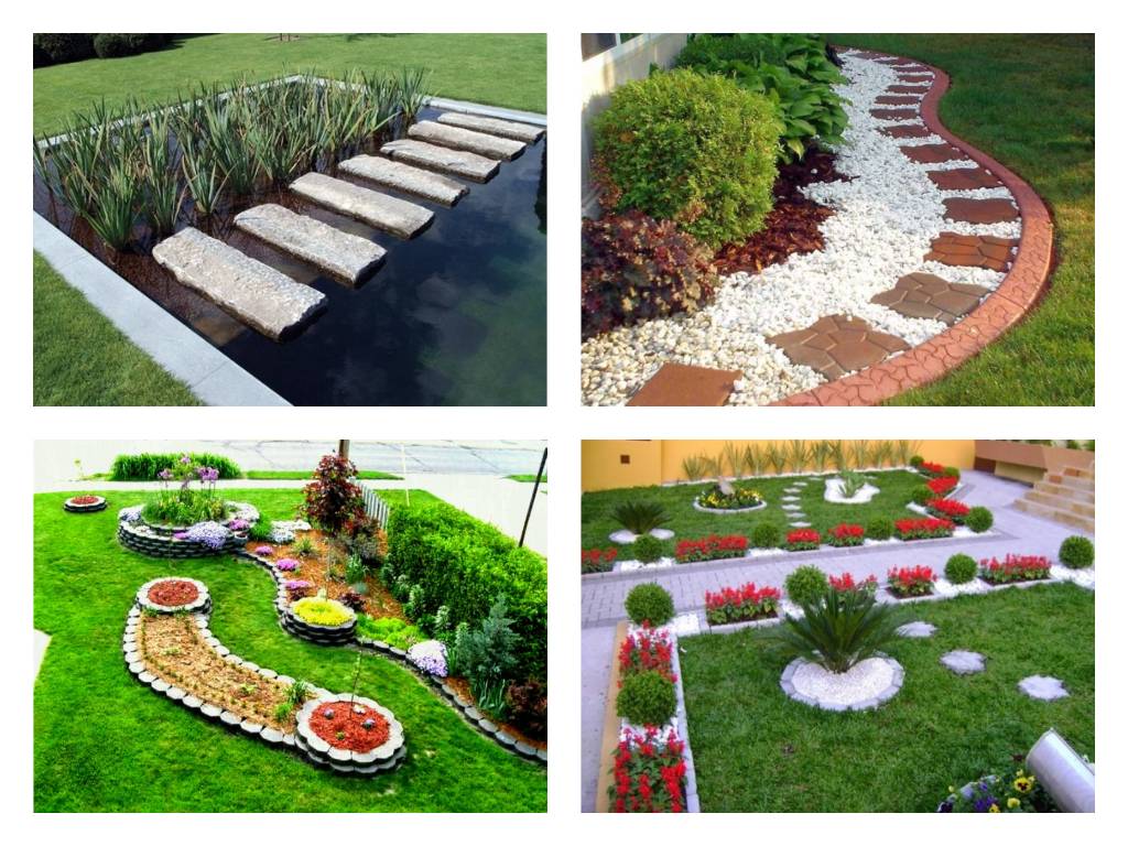 25 Creative Garden Ideas You Cannot Miss | SharonSable