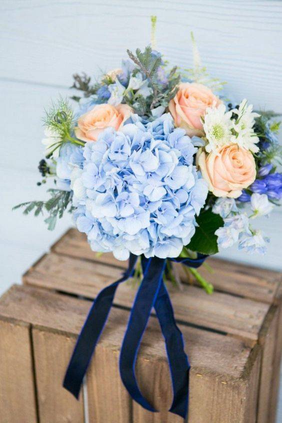 24 Blue Rose Garden Ideas You Must Look | SharonSable