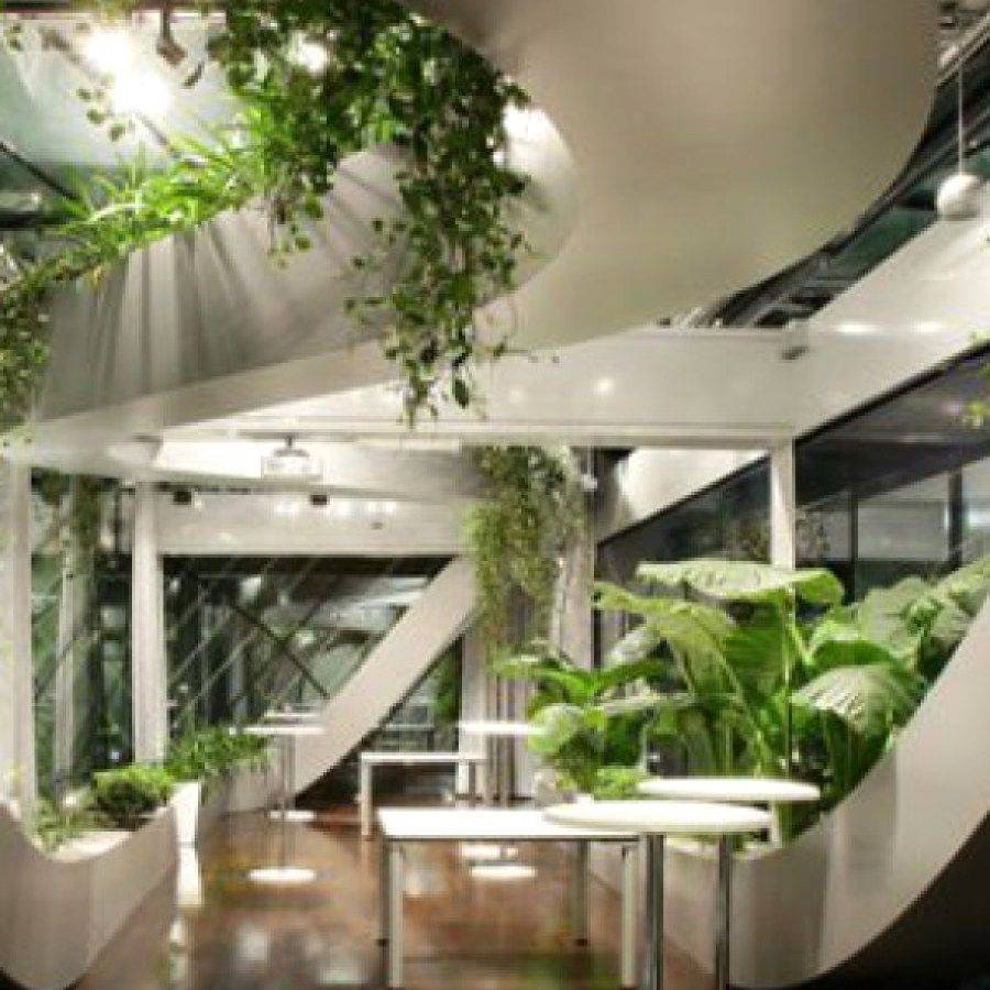 12 Beautiful Indoor Garden Ideas For This Year | SharonSable