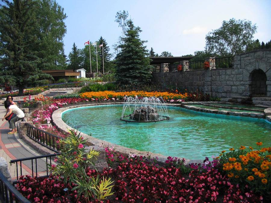 21 International Peace Garden Ideas You Gonna Love | SharonSable