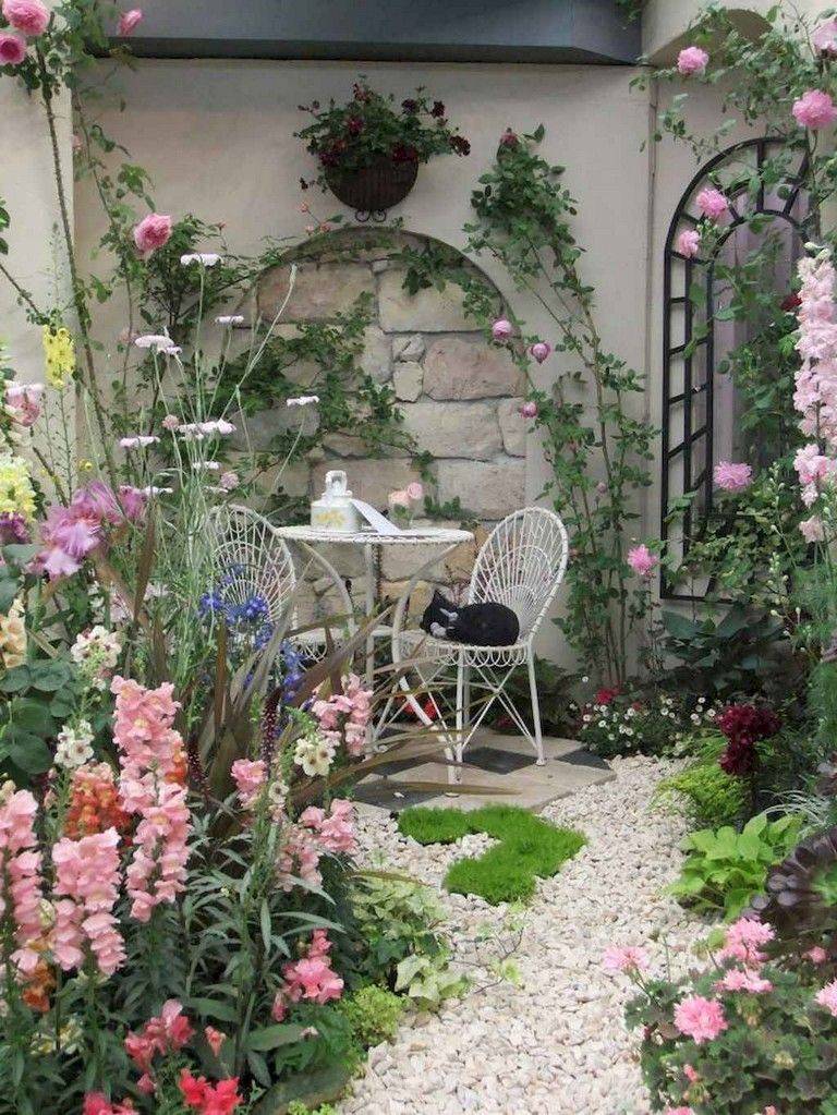 23 Bright Garden Ideas You Should Look | SharonSable