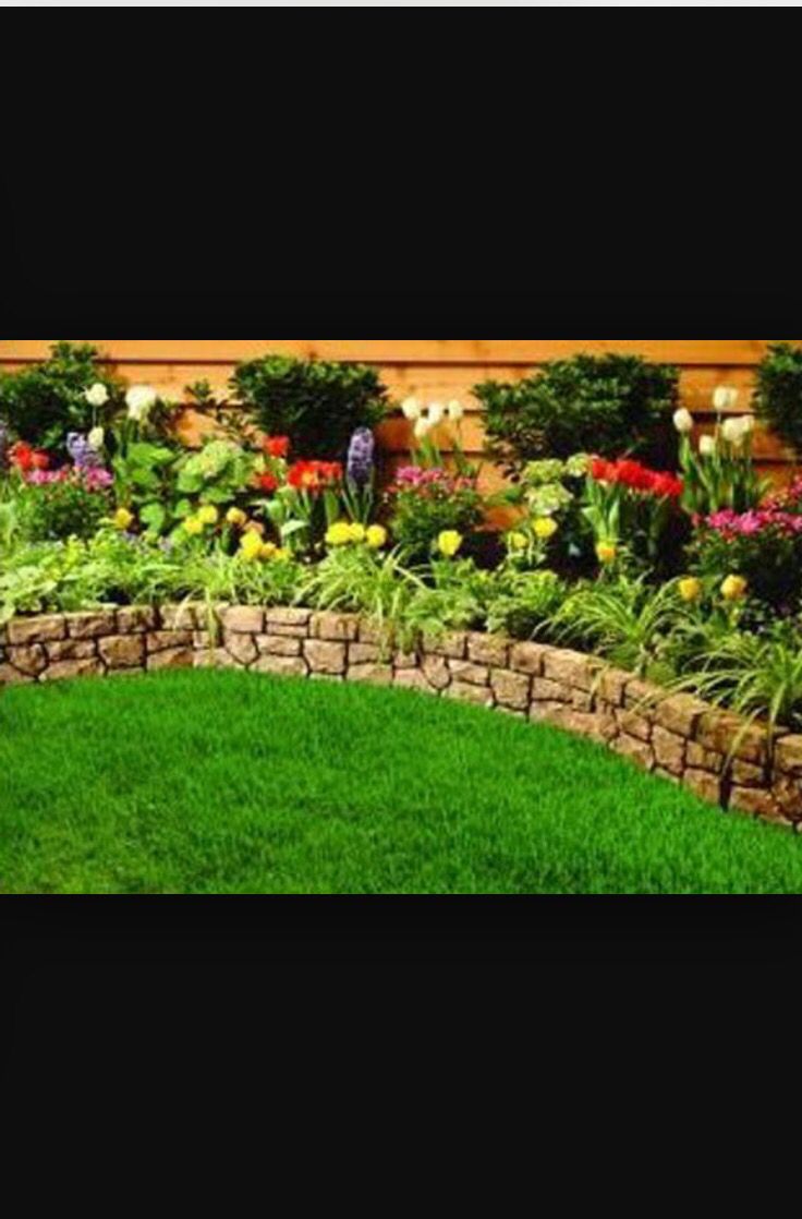 23 Bright Garden Ideas You Should Look | SharonSable