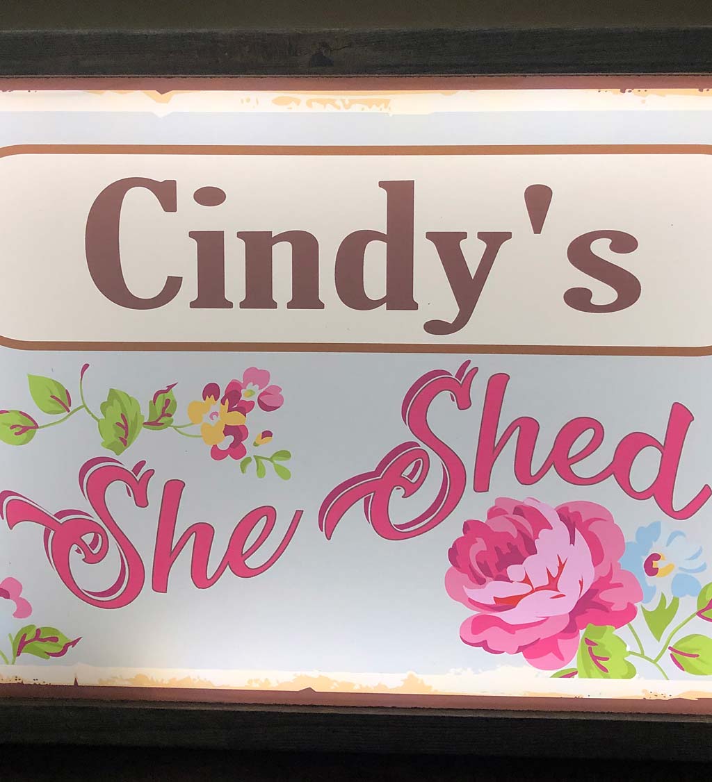 18 Rose Garden Sign Ideas For This Year | SharonSable