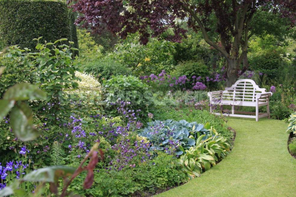 21 Amazing Flower Garden Ideas For This Year | SharonSable