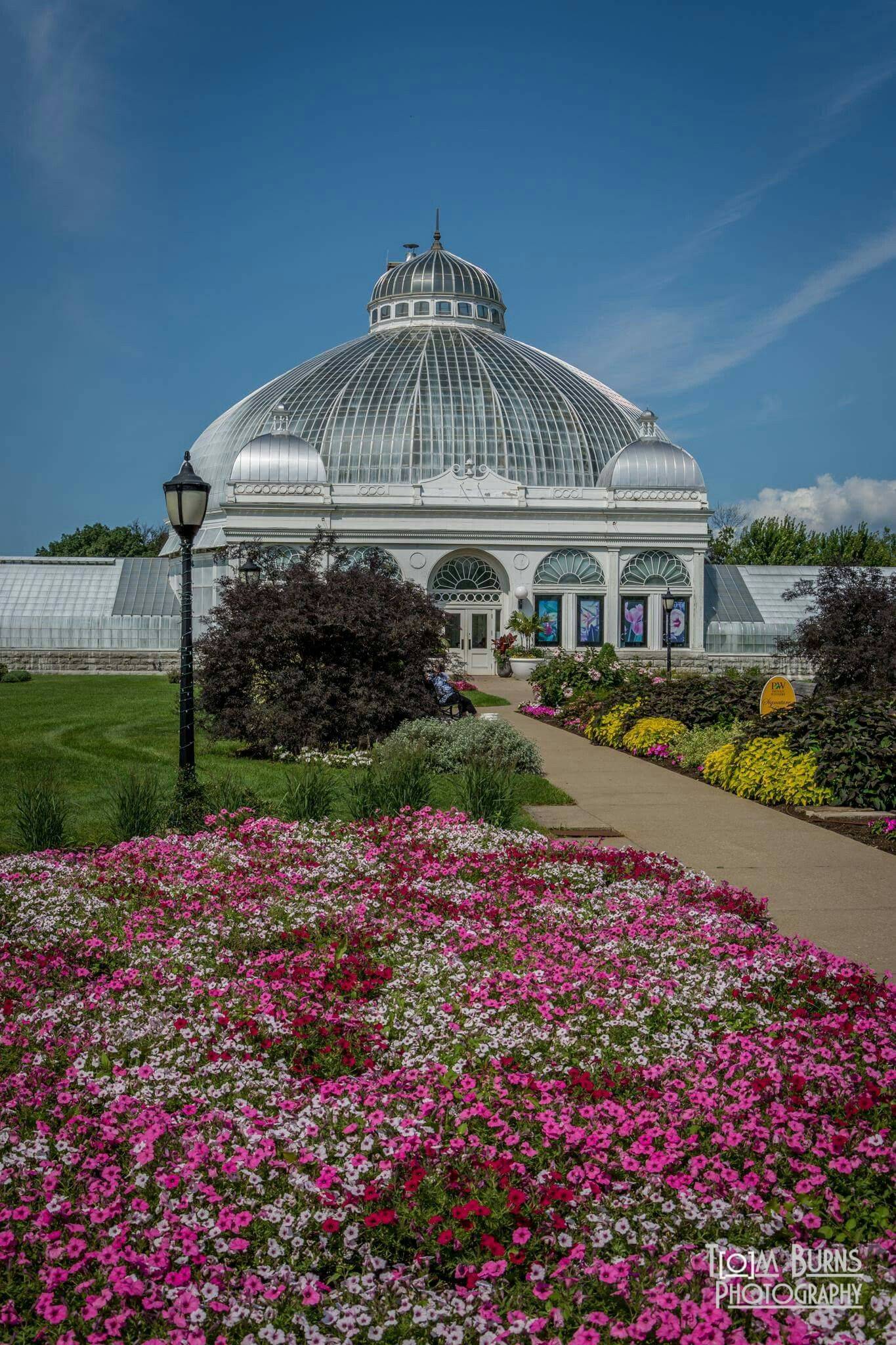 19 Botanical Garden Buffalo NY Ideas Worth a Look | SharonSable