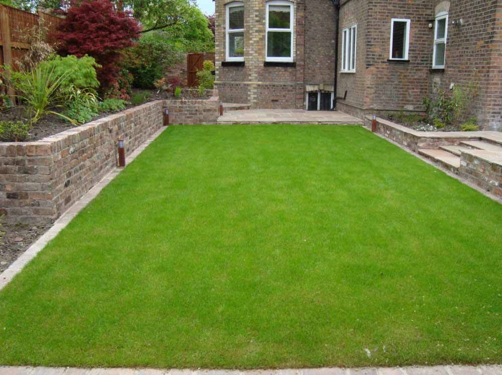 19 Victorian Walled Garden Ideas For This Year | SharonSable