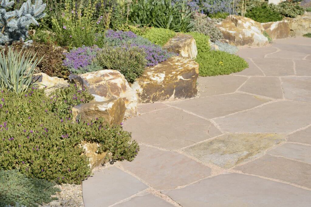 13 Garden Hardscape Ideas You Must Look | SharonSable