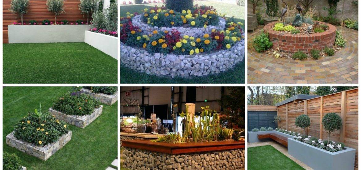 23 Cool Raised Garden Ideas You Gonna Love | SharonSable