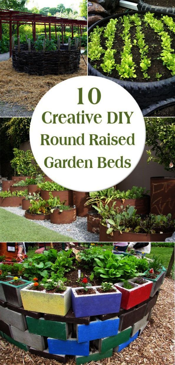 17 Raised Garden Bed Layers Ideas To Try This Year | SharonSable