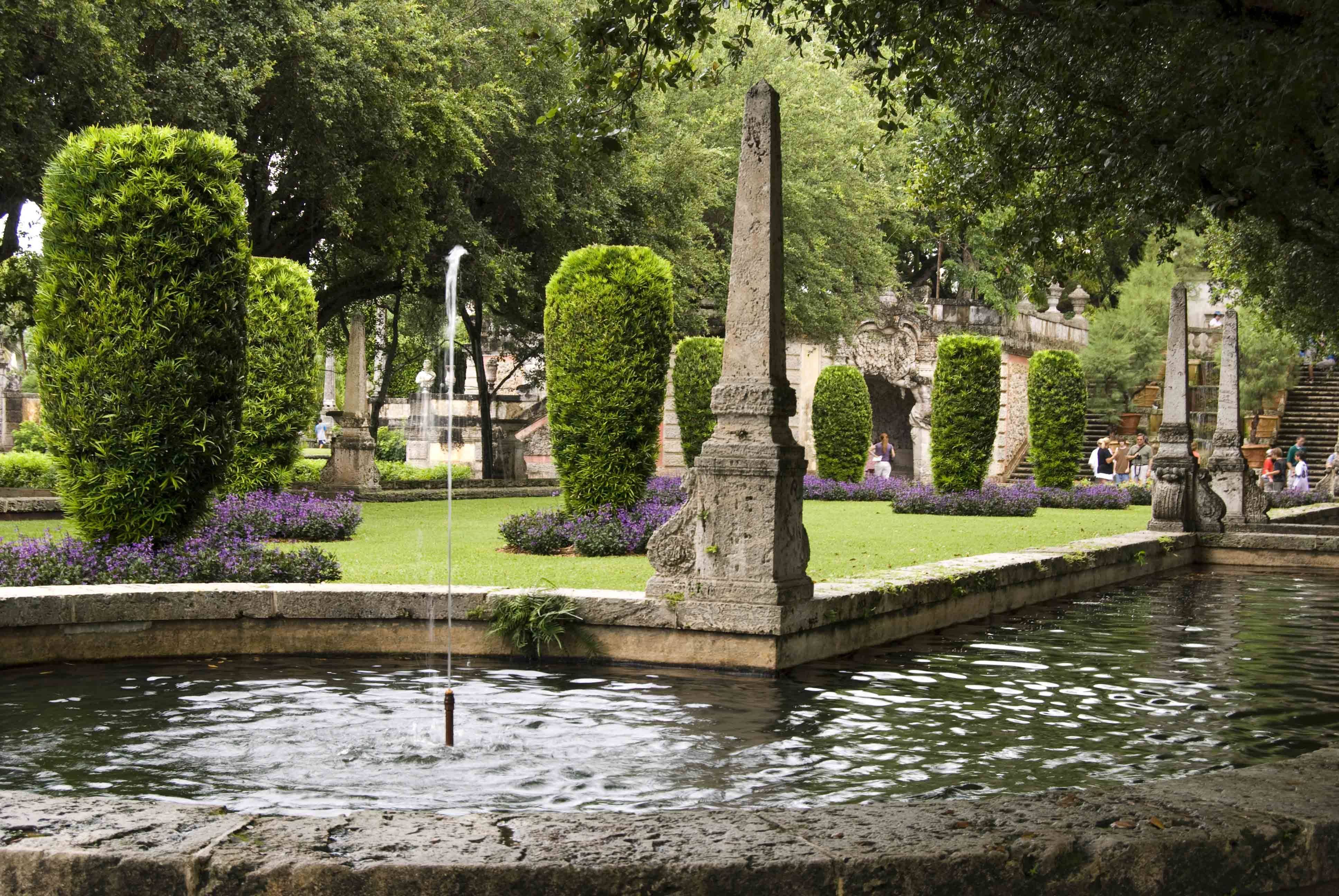 23 Greek Garden Ideas For This Year | SharonSable