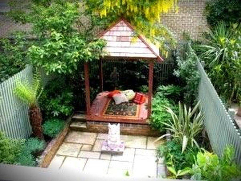 21 Meditation Garden Design Ideas For This Year | SharonSable