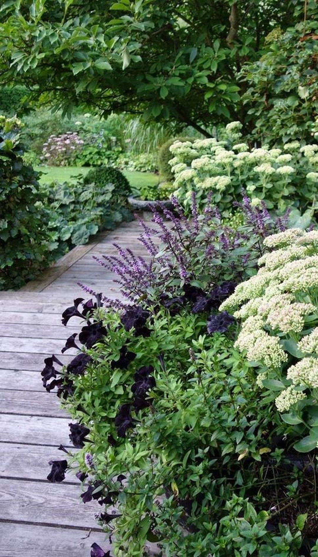 23 Hidden Garden Paths Ideas You Gonna Love | SharonSable