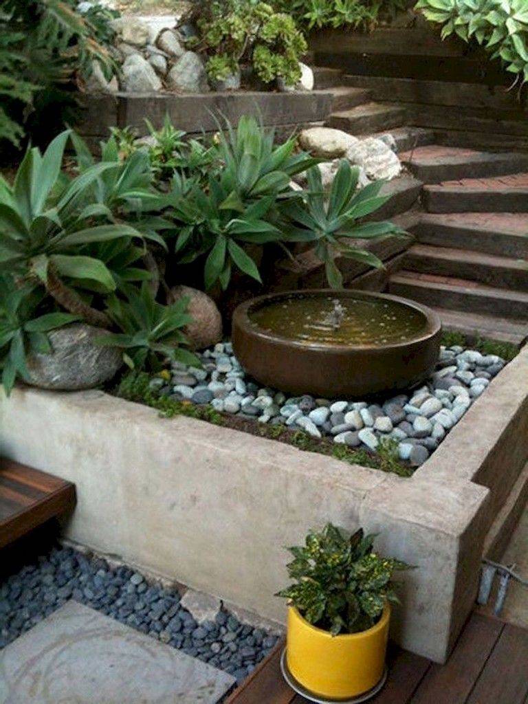 25 Unusual Garden Features Ideas To Consider | SharonSable