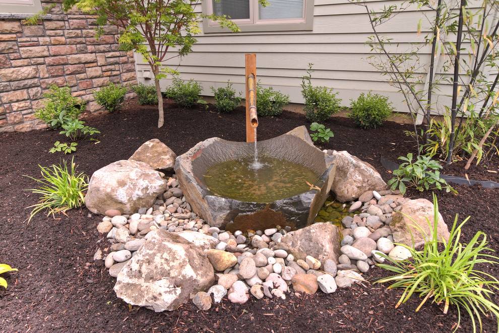 25 Unusual Garden Features Ideas To Consider | SharonSable