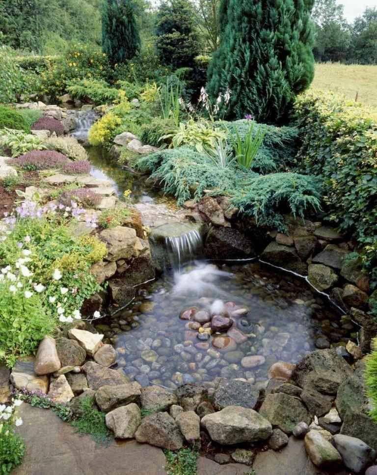 25 Unusual Garden Features Ideas To Consider | SharonSable