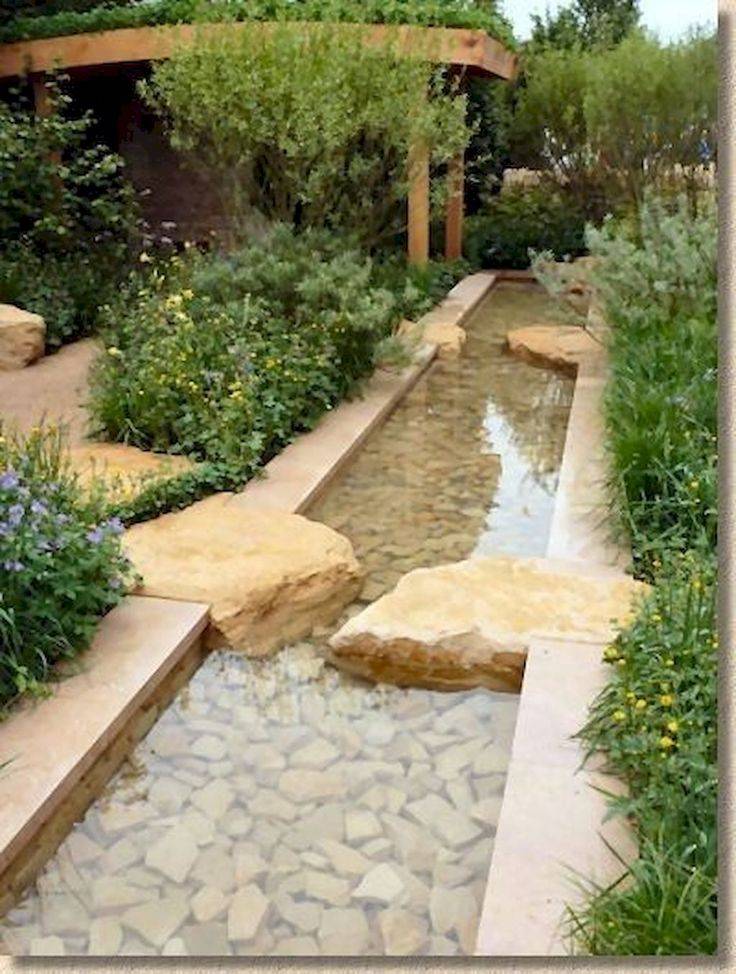 24 Water Features for Small Garden Ideas Worth a Look | SharonSable