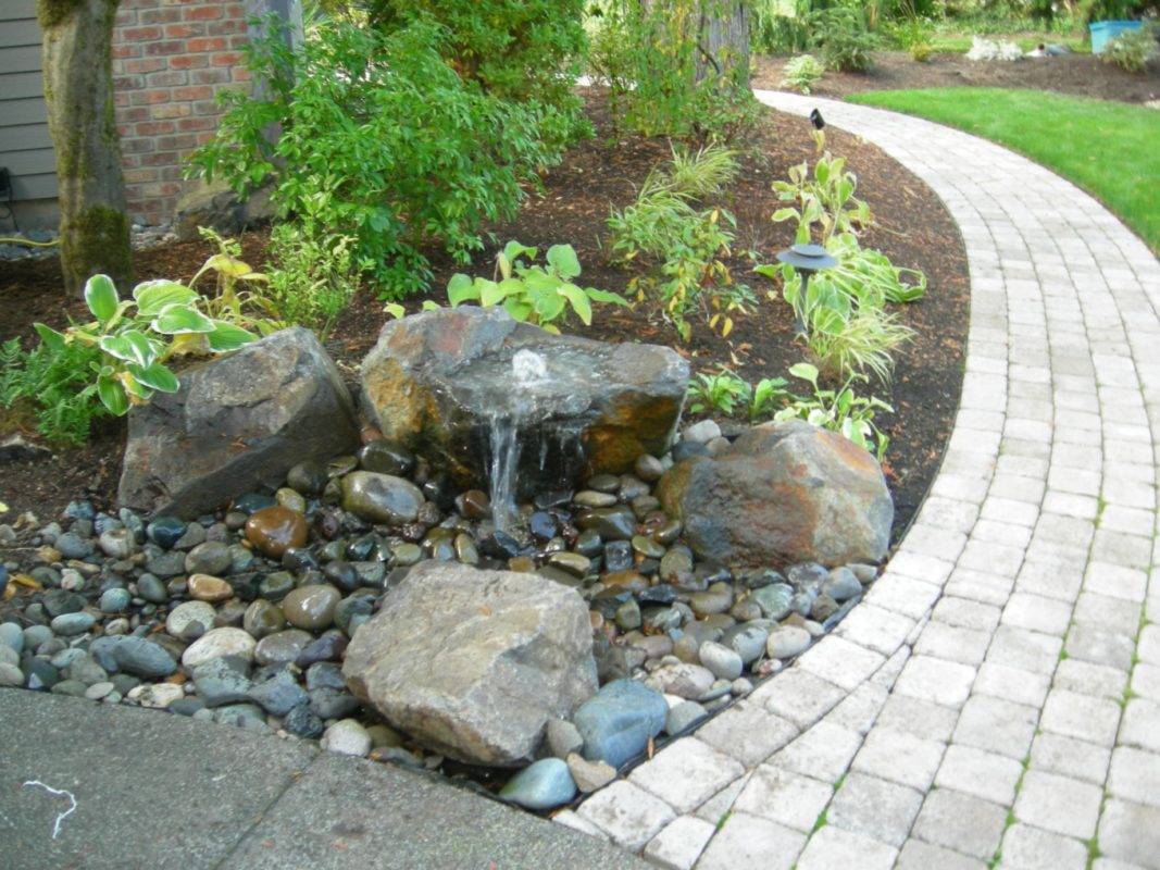 24 Water Features for Small Garden Ideas Worth a Look | SharonSable