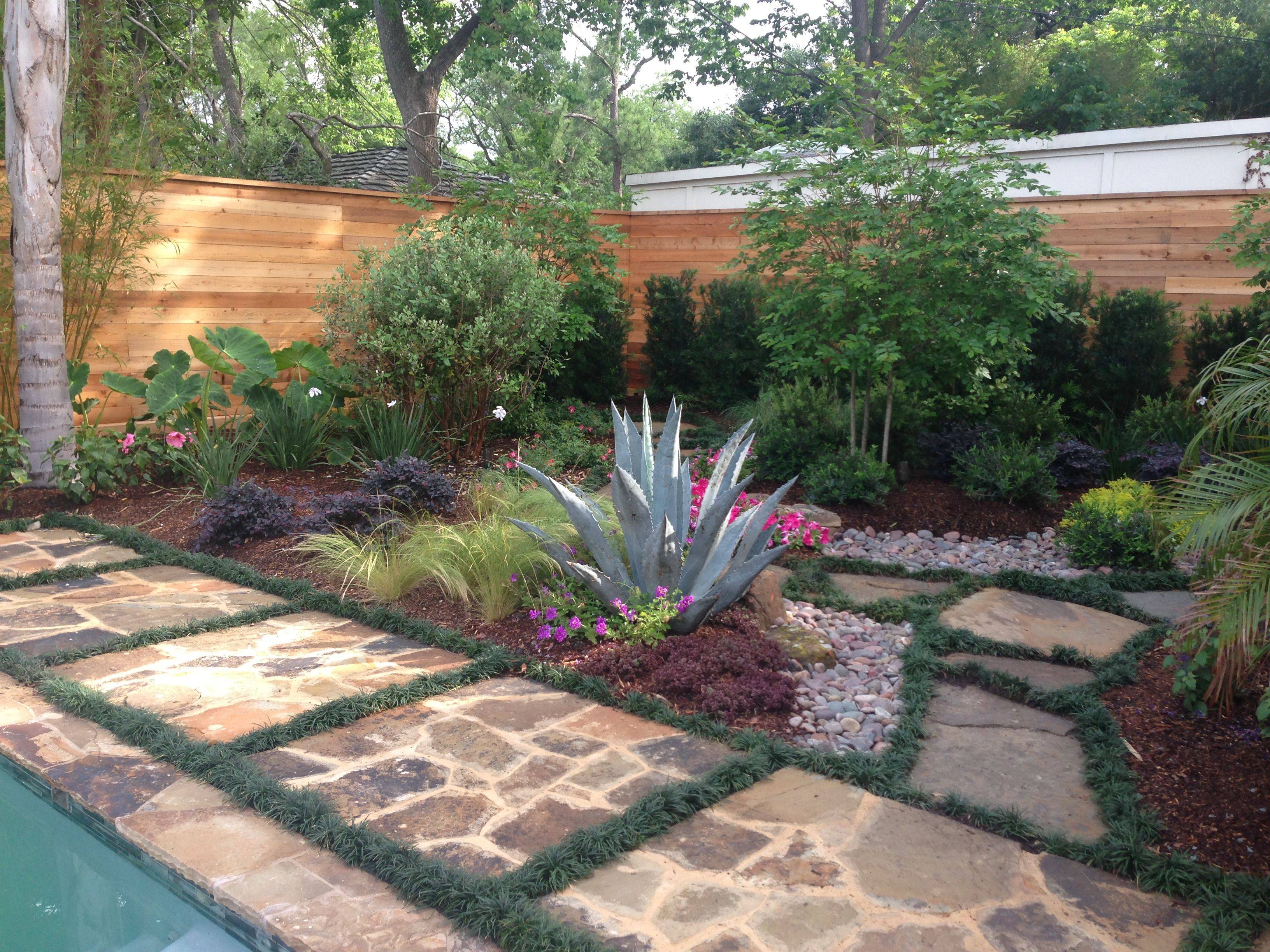 24 Texas Backyard Garden Ideas You Gonna Love | SharonSable