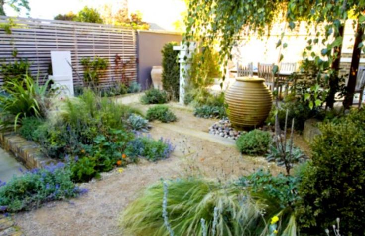 21 Beach Garden Design Ideas To Try This Year | SharonSable