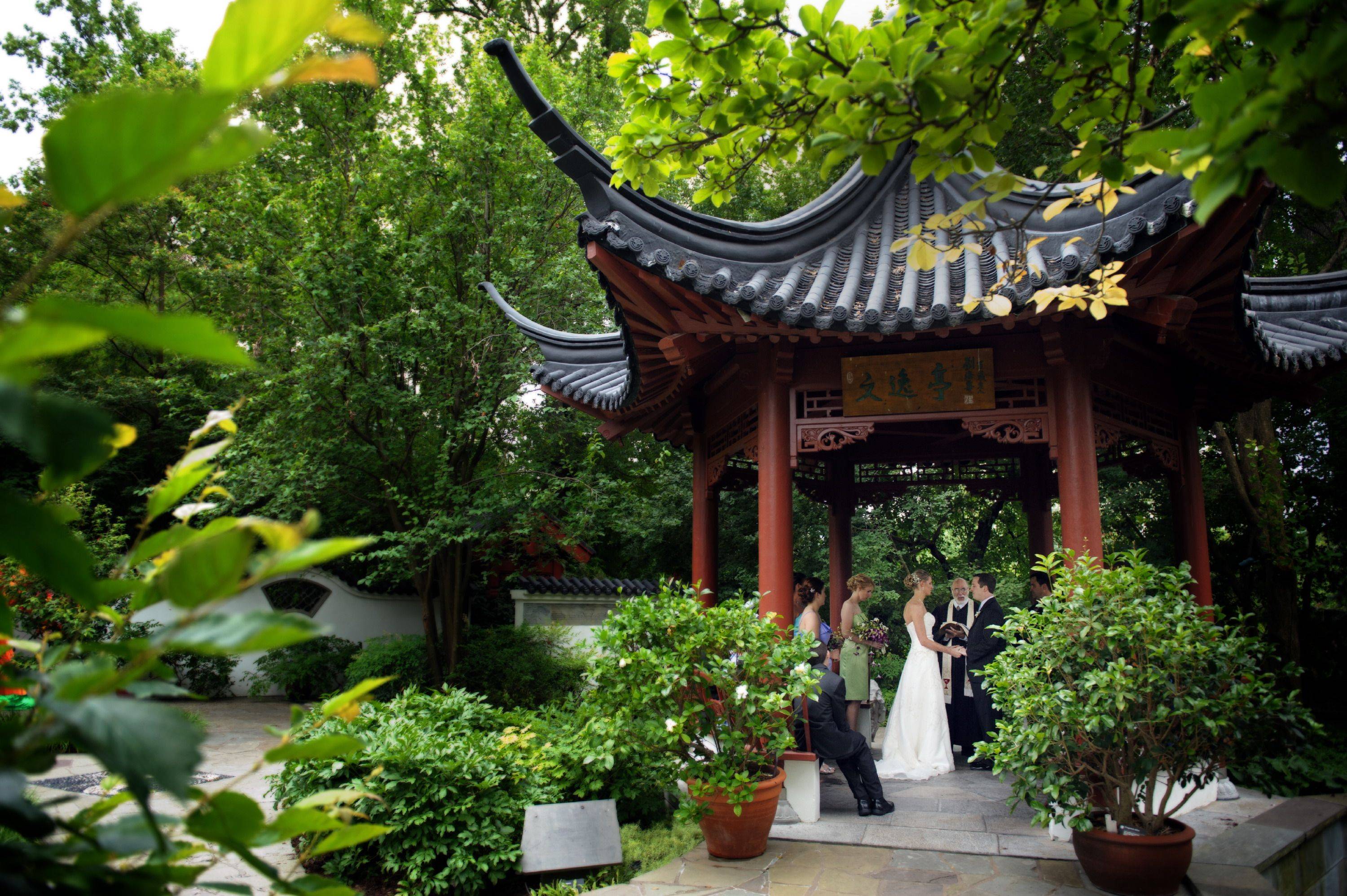 24 Chinese Botanical Garden Ideas Worth to Check | SharonSable