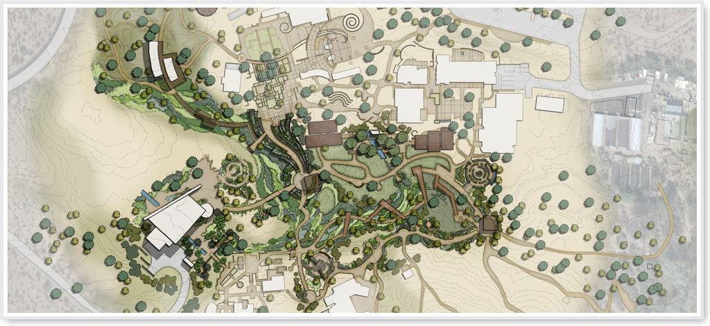 24 Botanical Garden Plan Ideas To Consider | SharonSable