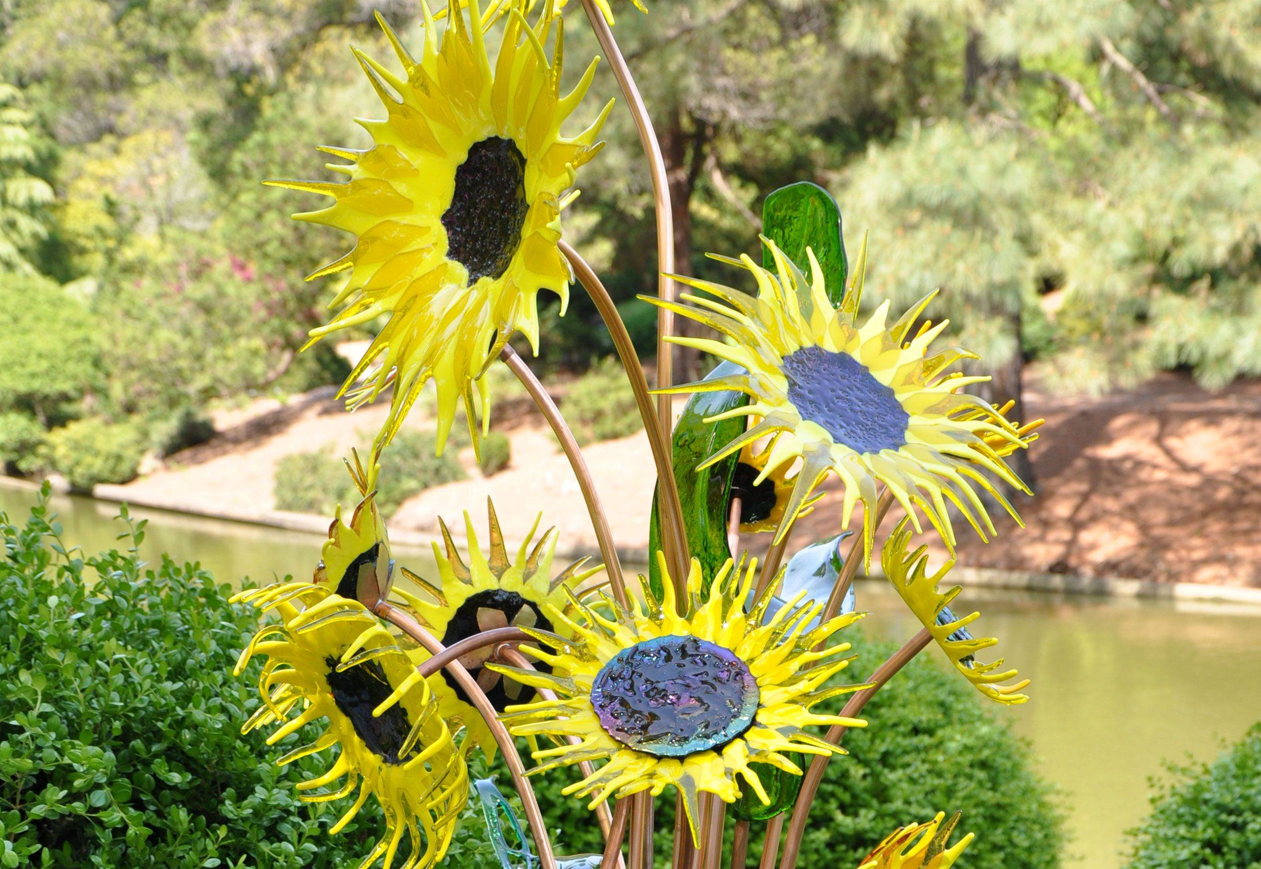 25 Botanical Garden Norfolk VA Ideas For This Year | SharonSable