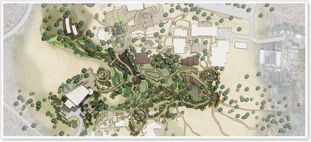22 Botanical Garden Layout Ideas Worth a Look | SharonSable