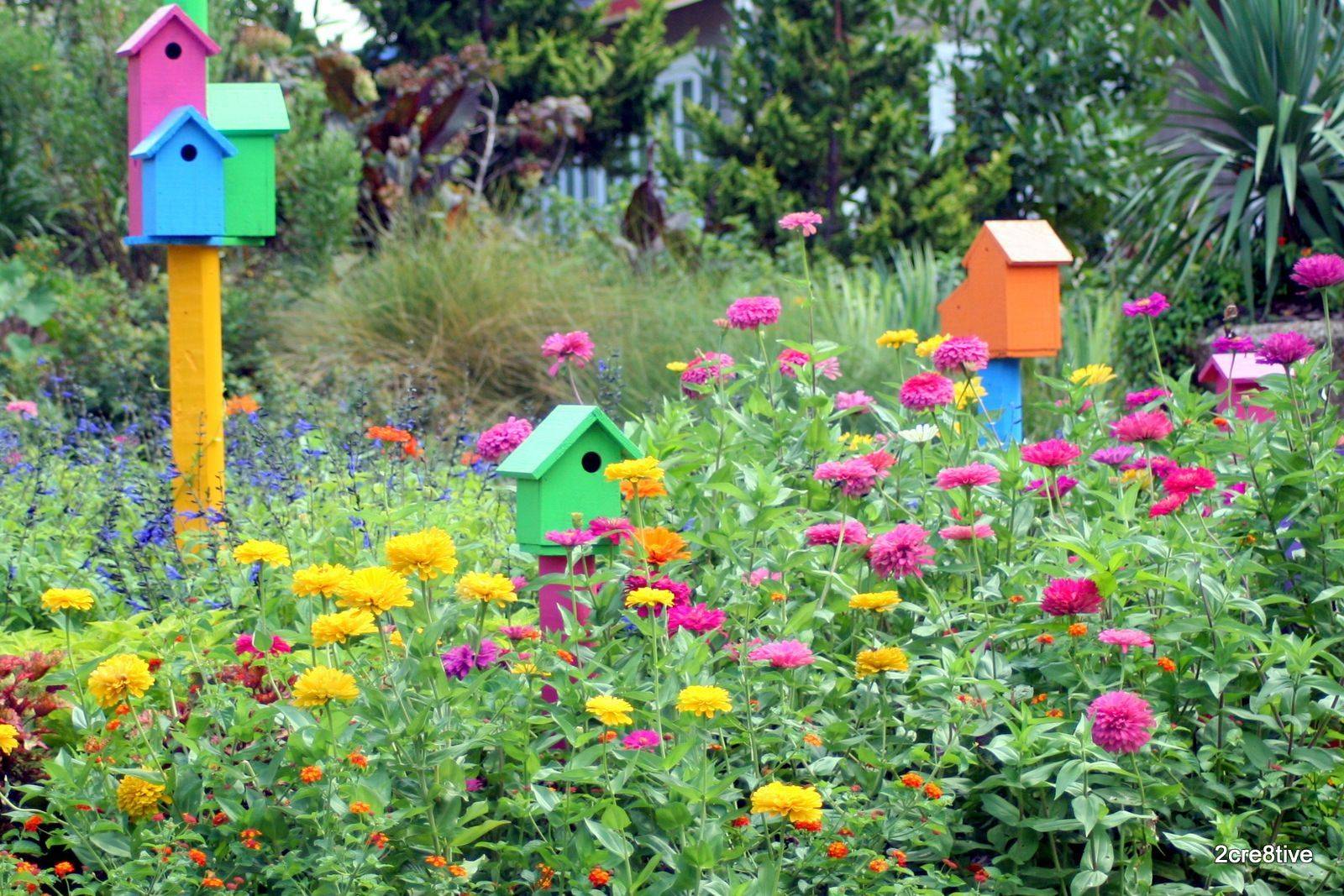 23 Botanical Garden Virginia Ideas You Cannot Miss | SharonSable