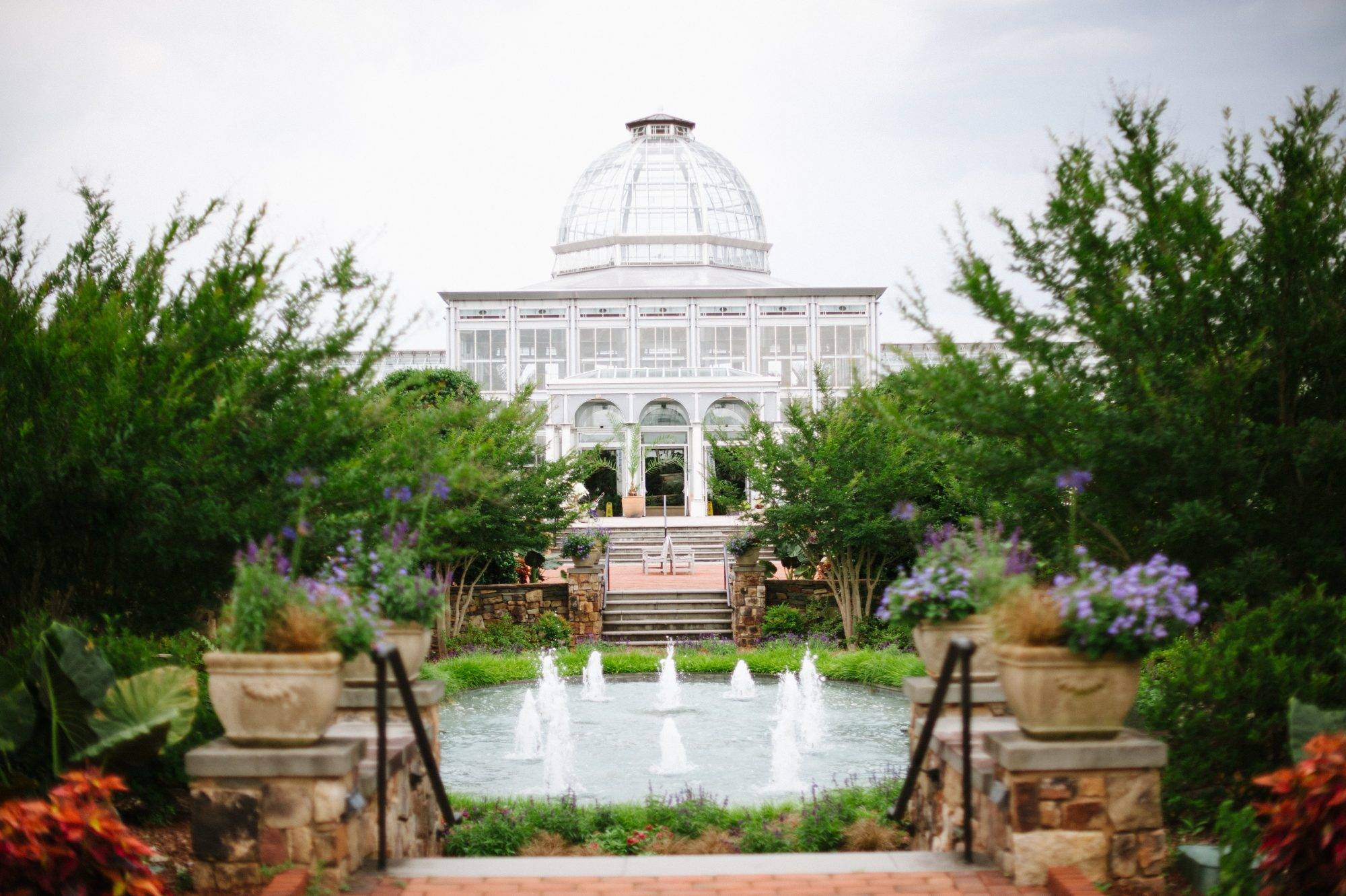 23 Botanical Garden Virginia Ideas You Cannot Miss | SharonSable