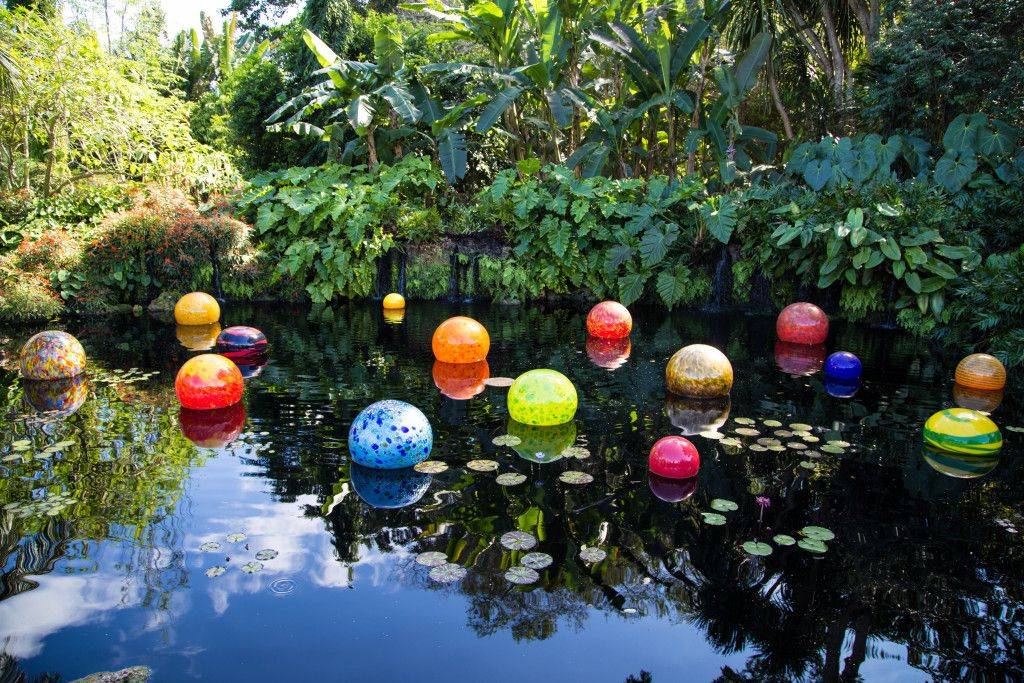 15 Fairchild Botanical Garden Ideas For This Year | SharonSable