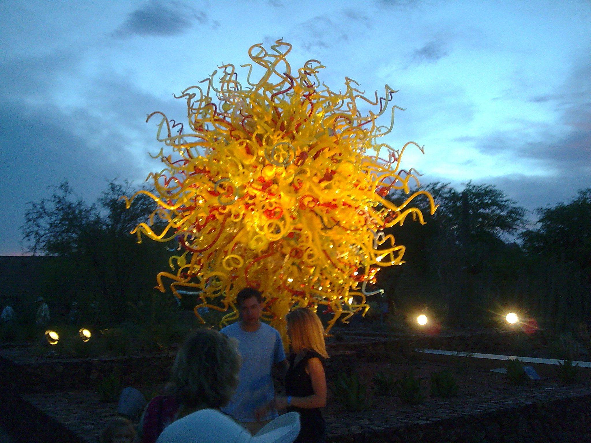 21 Chihuly Phoenix Desert Botanical Garden Ideas For This Year ...