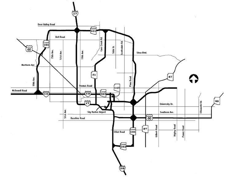 17 Desert Botanical Garden Map Ideas You Must Look | SharonSable