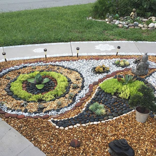 22 Rock Garden India Ideas You Cannot Miss | SharonSable