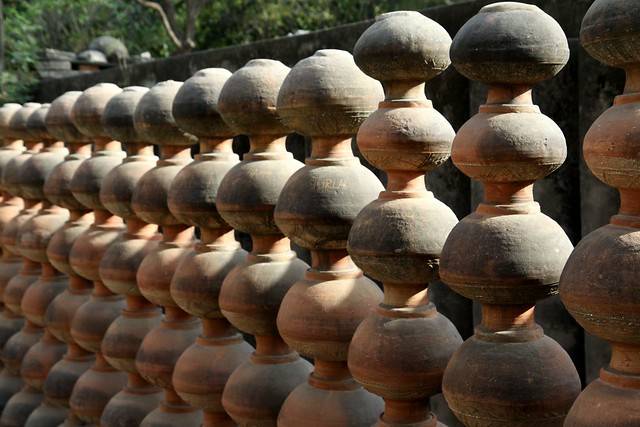 18 Nek Chand Rock Garden Ideas To Consider | SharonSable