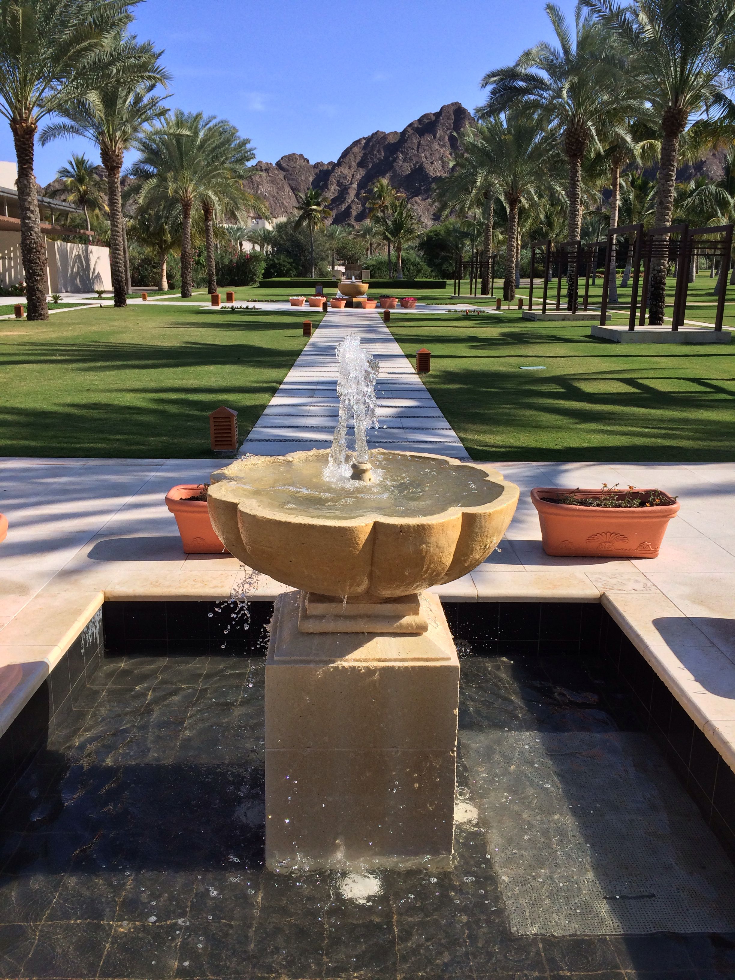 22 Islamic Garden Design Ideas You Should Look | SharonSable